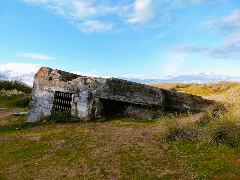 Juno Beach - Normandy Treasure - Guided tours