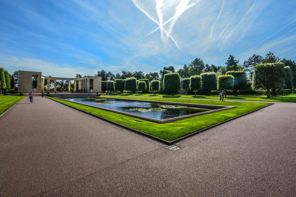 Normandy Treasure - Guided tours