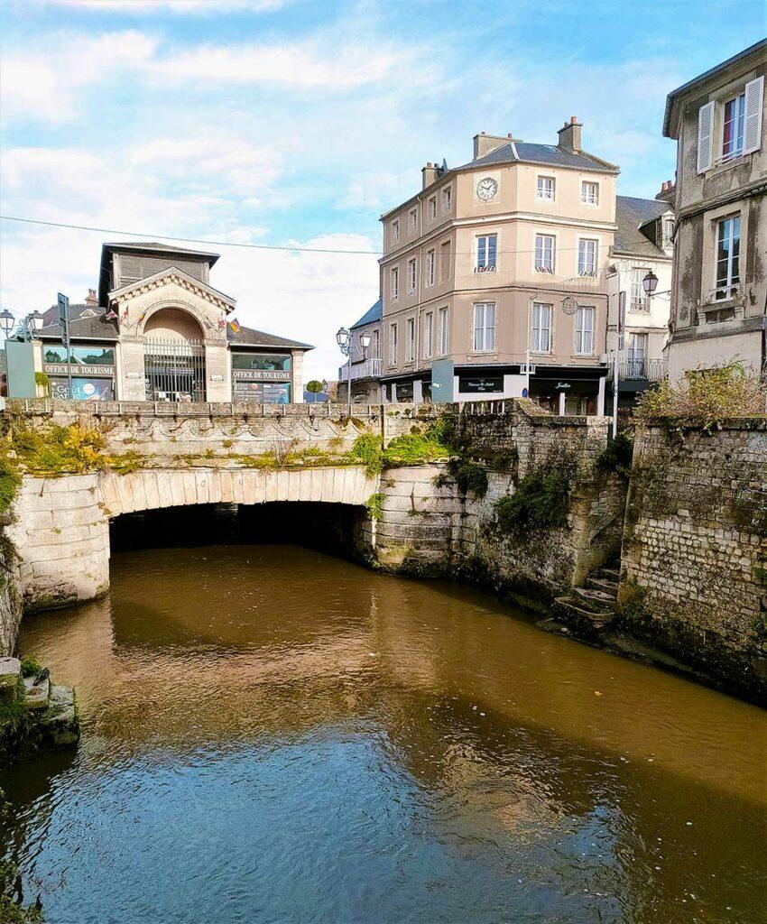 Bayeux - Normandy Treasure - Guided tours